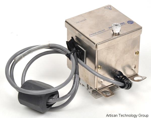 1756-BATM Series A Allen-Bradley (ControlLogix Battery Module) | ArtisanTG™