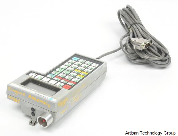 1771-HD Allen-Bradley (Hand Held Teach Pendant) | ArtisanTG™