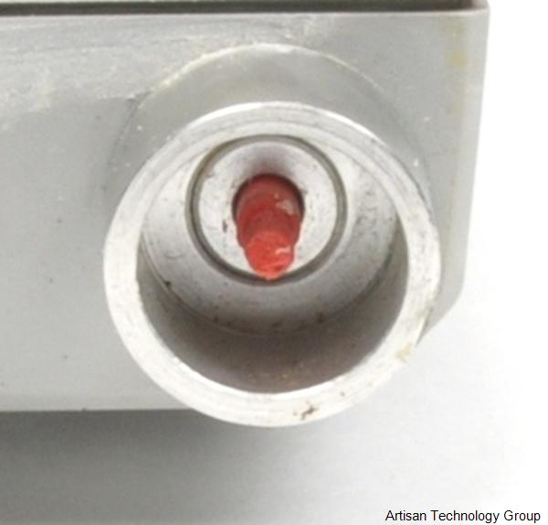 1771-HD Allen-Bradley (Hand Held Teach Pendant) | ArtisanTG™