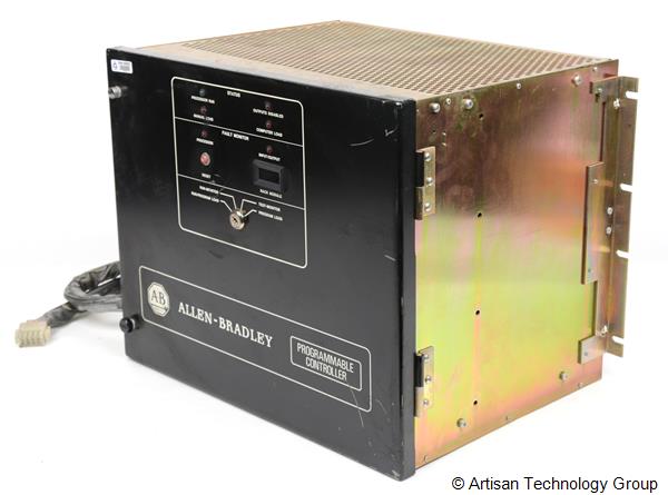 1774-RP3 Allen-Bradley (Programmable Controller with 1774-LA2 Chassis ...