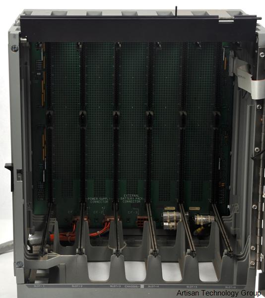 1775-AC Allen-Bradley (PLC-3 Chassis) | ArtisanTG™