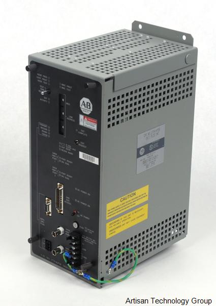1779-KP5R Allen-Bradley (Data Highway Plus Interface Module) | ArtisanTG™