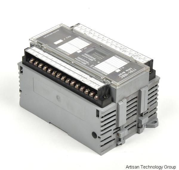 1791-16BC Allen-Bradley (16 Input / 16 Output DC Block I/O Module) | ArtisanTG™