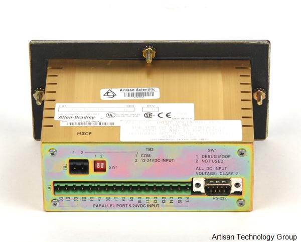 2706-D21J8 Dataliner DL5 Message Display - In Stock, Buy Today