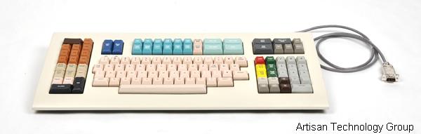 6172-CKB5 Allen-Bradley (Advisor PC Switch Box) | ArtisanTG™