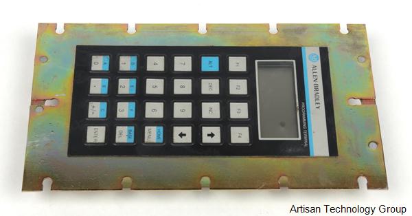 Bulletin 1300-DMT Allen-Bradley (Programming Terminal) | ArtisanTG™