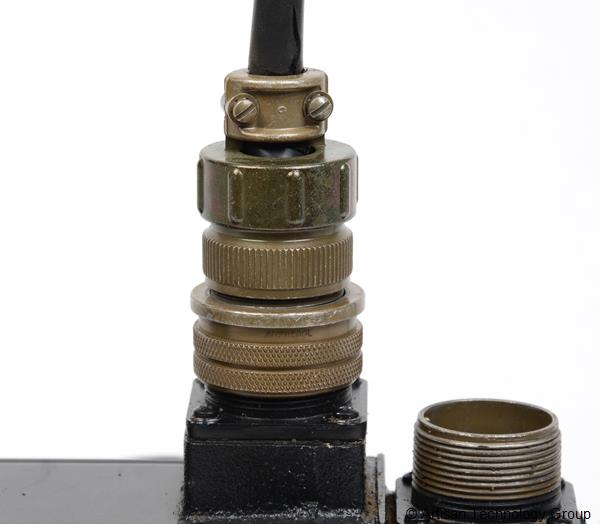 F-4030-Q-H04AA Allen-Bradley (Brushless Servo Motor) | ArtisanTG™