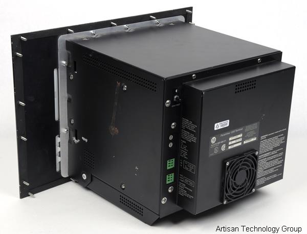 2711-KC1 Allen-Bradley (PanelView 1200 Keypad Terminal) | ArtisanTG™
