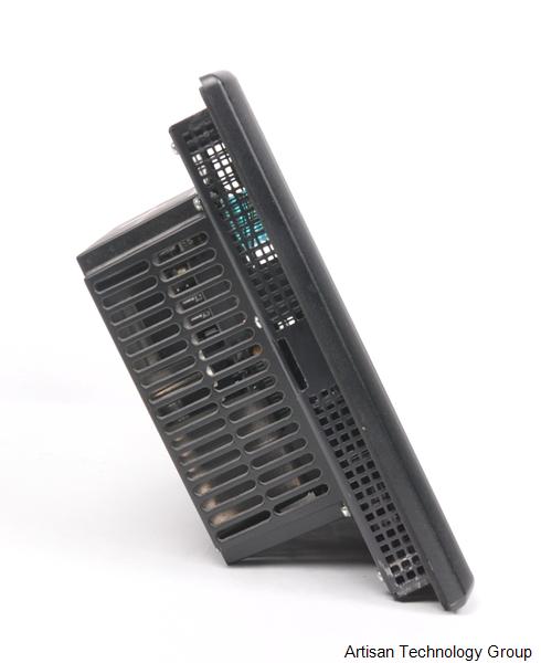 2711-K10G3X Allen-Bradley (PanelView 1000 Operator Interface Terminal ...
