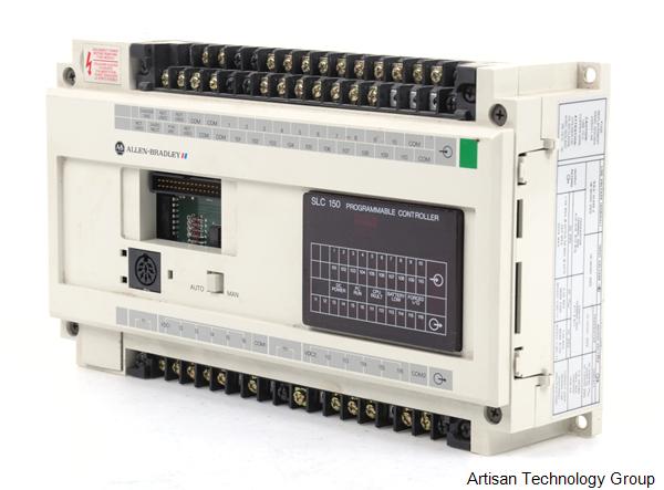 1745-LP154 Allen-Bradley (Programmable Controller) | ArtisanTG™