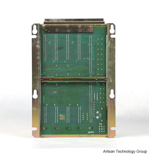 1771-A1B Allen-Bradley (4-Slot I/O Chassis) | ArtisanTG™