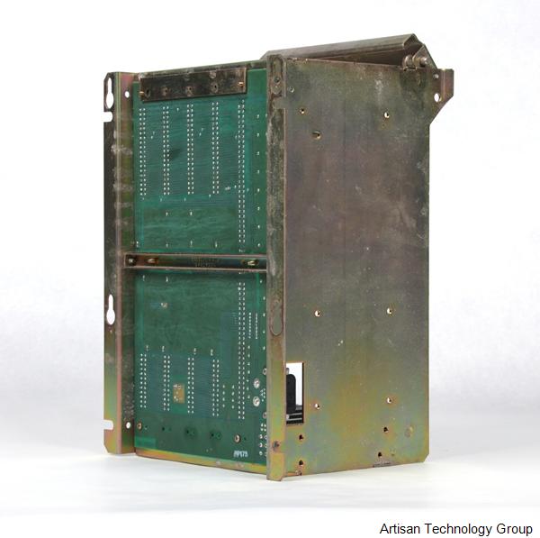 1771-A1B Allen-Bradley (4-Slot I/O Chassis) | ArtisanTG™