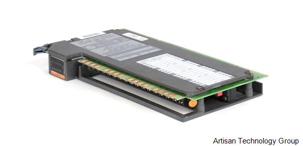 1771-OD16 A Allen-Bradley (Isolated 120V AC Output Module) | ArtisanTG™