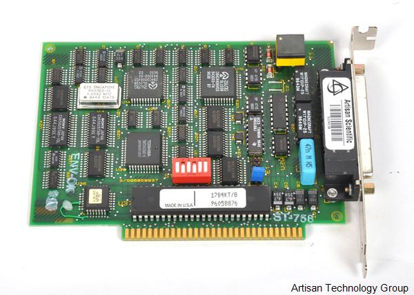 1784-KT / 1784-KT/B Allen-Bradley (Communication Interface Module) | ArtisanTG™