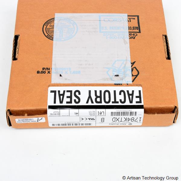 1784-KTXD / 1784-KTXD/B Allen-Bradley (Communication Interface Card) | ArtisanTG™