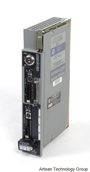 1785-L60B PLC-5/60 Allen-Bradley (Programmable Controller) | ArtisanTG™