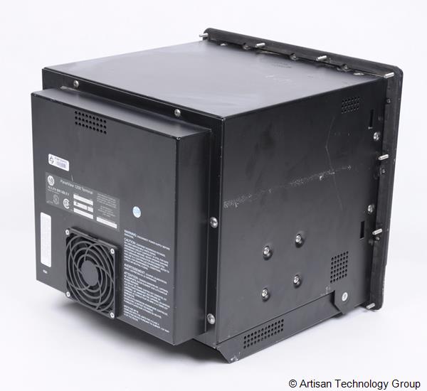 2711-TC4 Allen-Bradley (PanelView 1200 Touchscreen Terminal) | ArtisanTG™