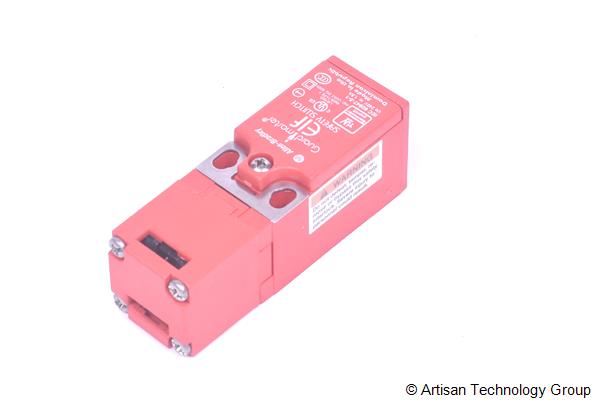 440K-E33080 Allen-Bradley (Guardmaster Elf Miniature Tongue Interlock ...