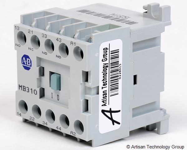 700DC-MB310D24 Allen-Bradley (IEC Miniature Control Relay) | ArtisanTG™
