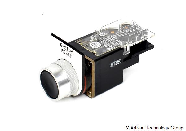 800MR-A2 Allen-Bradley (Momentary Contact Push Button, Non-Illuminated ...