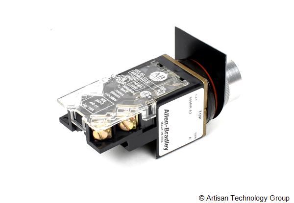 800MR-A2 Allen-Bradley (Momentary Contact Push Button, Non-Illuminated ...