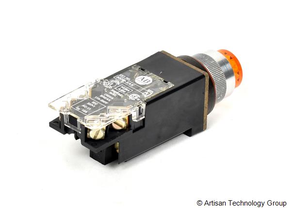 800MR-PT16K Allen-Bradley (Push-To-Test Pilot Light) | ArtisanTG™