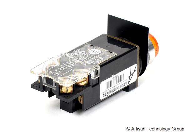 800MR-PT16K Allen-Bradley (Push-To-Test Pilot Light) | ArtisanTG™