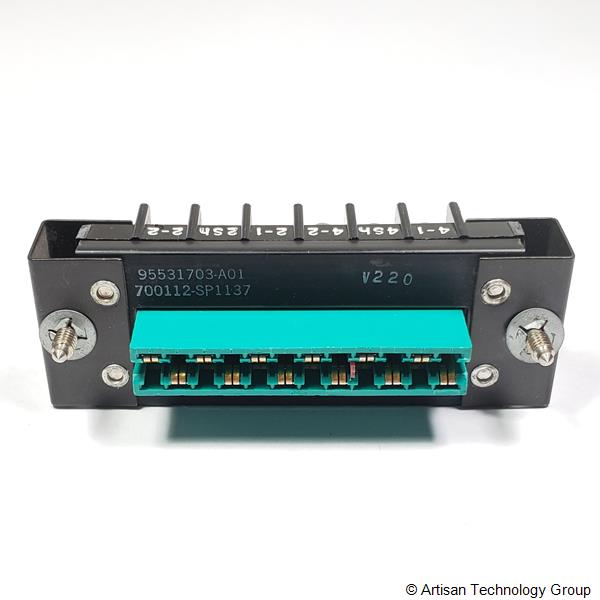 95531703 Allen-Bradley (Terminal Block and Connector) | ArtisanTG™