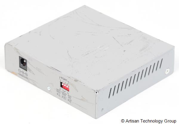 AT-FS201 Allied Telesis (2-Port Fast Ethernet Switch) | ArtisanTG™