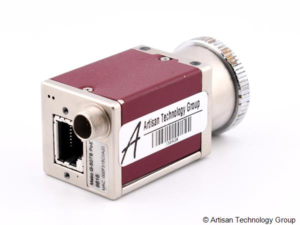 Mako G-507B Allied Vision (GigE Vision Camera) | ArtisanTG™
