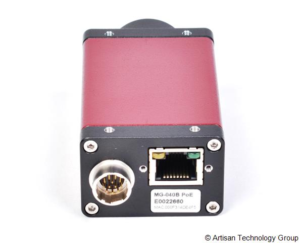 Manta G-040B Allied Vision (GigE Vision Camera) | ArtisanTG™