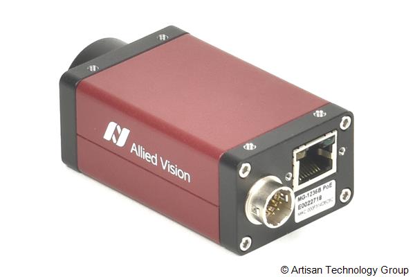 Manta G-1236B Allied Vision (GigE Vision Camera) | ArtisanTG™