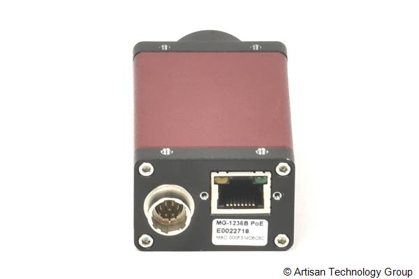 Manta G-1236B Allied Vision (GigE Vision Camera) | ArtisanTG™