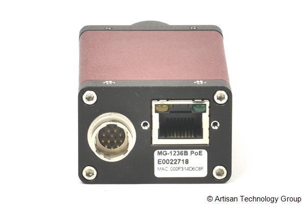 Manta G-1236B Allied Vision (GigE Vision Camera) | ArtisanTG™