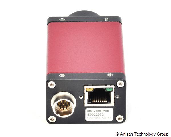 Manta G-235B Allied Vision (GigE Vision Camera) | ArtisanTG™