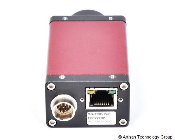 Manta G-319B Allied Vision (GigE Vision Camera) | ArtisanTG™