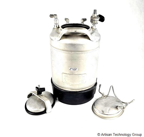 Alloy Products (T-304 General Purpose Vessel) | ArtisanTG™ Alloy Products (T-304 General Purpose Vessel) | ArtisanTG™