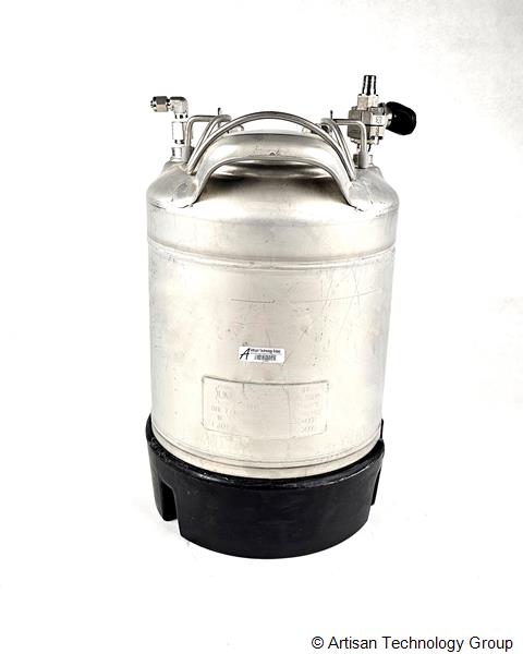 Alloy Products (T-304 General Purpose Vessel) | ArtisanTG™ Alloy Products (T-304 General Purpose Vessel) | ArtisanTG™