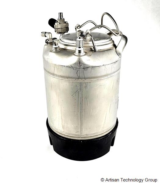 Alloy Products (T-304 General Purpose Vessel) | ArtisanTG™ Alloy Products (T-304 General Purpose Vessel) | ArtisanTG™