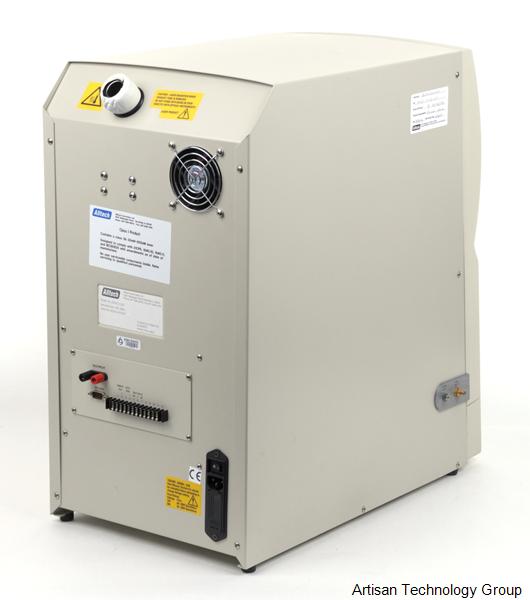 ELSD 2000ES Alltech (Evaporative Light Scattering Detector) | ArtisanTG™