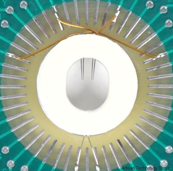 E481 AlphaTronics (Wafer Probe Module) | ArtisanTG™