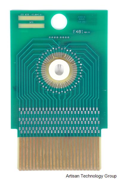 E481 AlphaTronics (Wafer Probe Module) | ArtisanTG™