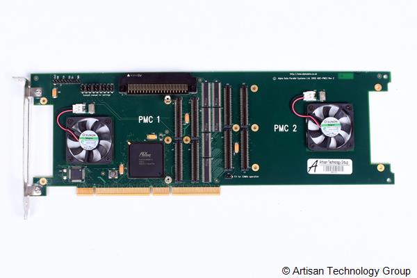 ADC-PMC2 Alpha Data (64-Bit PCI Carrier Card) | ArtisanTG™