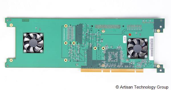 ADC-PMC2 Alpha Data (64-Bit PCI Carrier Card) | ArtisanTG™