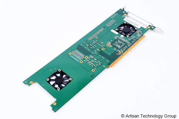 ADC-PMC2 Alpha Data (64-Bit PCI Carrier Card) | ArtisanTG™
