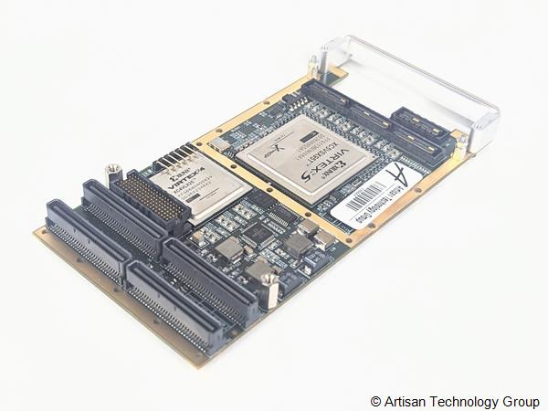 ADM-XRC-5T1 Alpha Data (Image/Video Processing Module) | ArtisanTG™