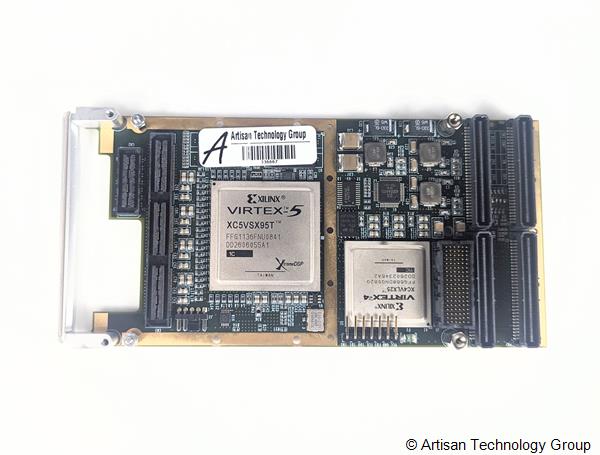 ADM-XRC-5T1 Alpha Data (Image/Video Processing Module) | ArtisanTG™
