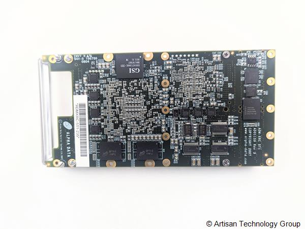 ADM-XRC-5T1 Alpha Data (Image/Video Processing Module) | ArtisanTG™