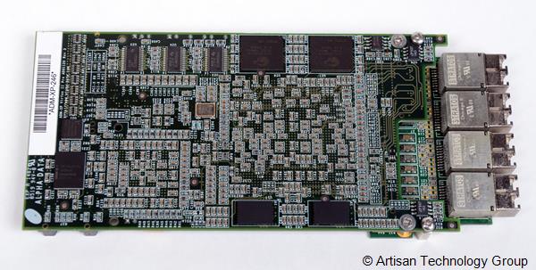 ADM-XP / ADM-XRC-II Pro Alpha Data (Xilinx Virtex-II Pro Reconfigurable ...