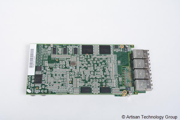 ADM-XP / ADM-XRC-II Pro Alpha Data (Xilinx Virtex-II Pro Reconfigurable ...